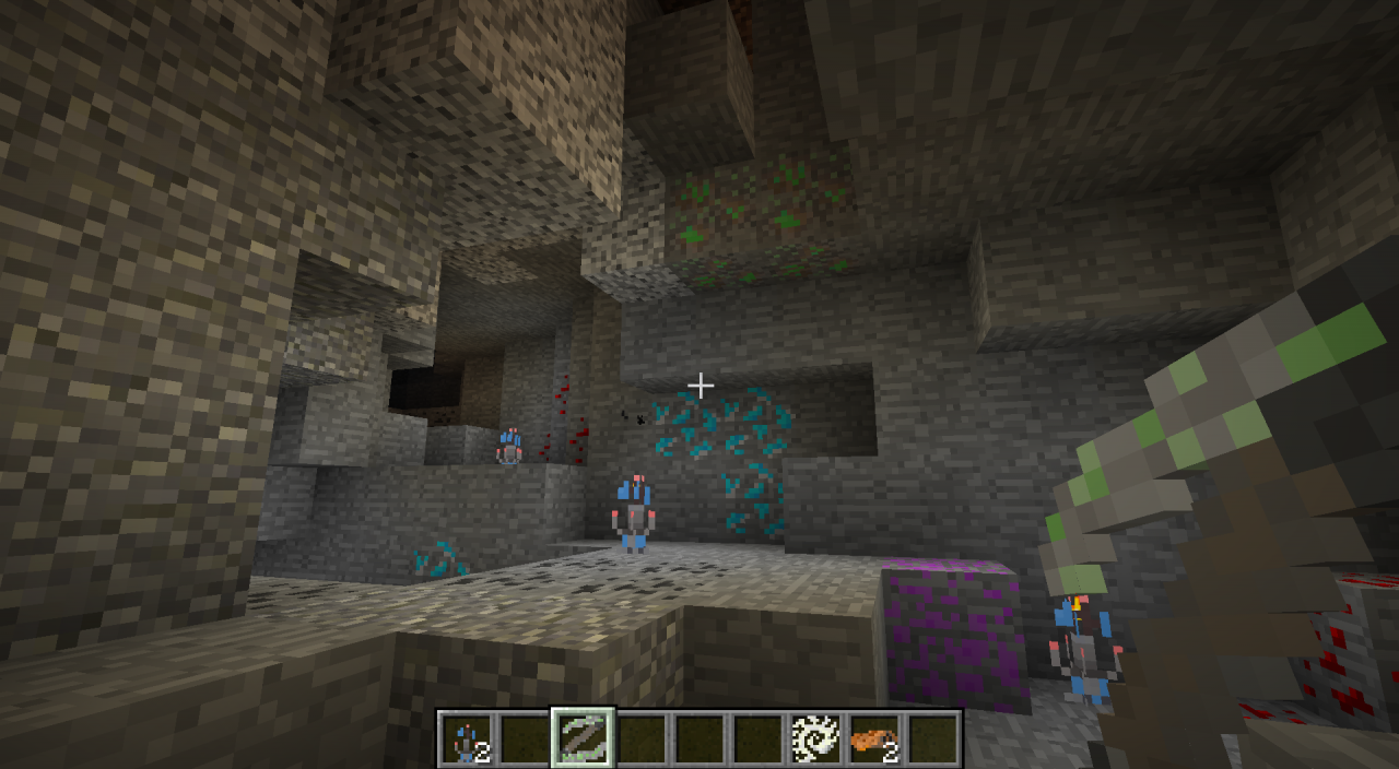 Minecraft Starcraft Resource Pack Minecraft Texture Pack