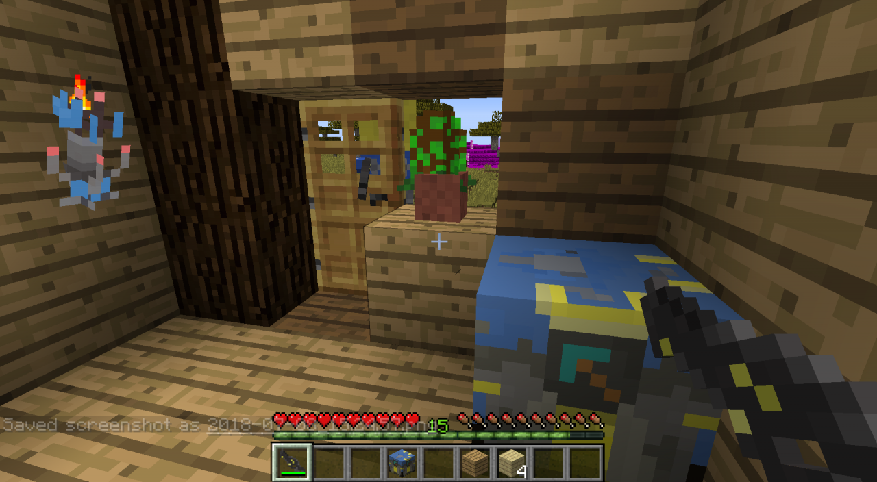 Minecraft Starcraft Resource Pack Minecraft Texture Pack