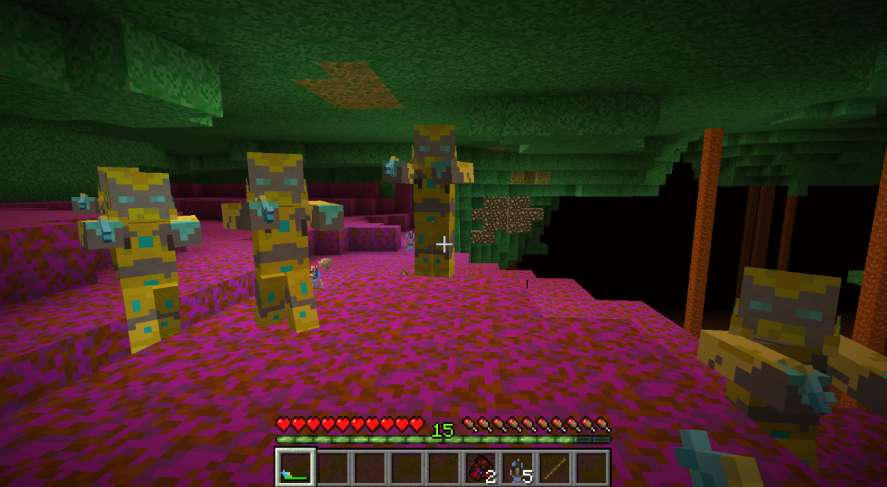 Minecraft Starcraft Resource Pack Minecraft Texture Pack