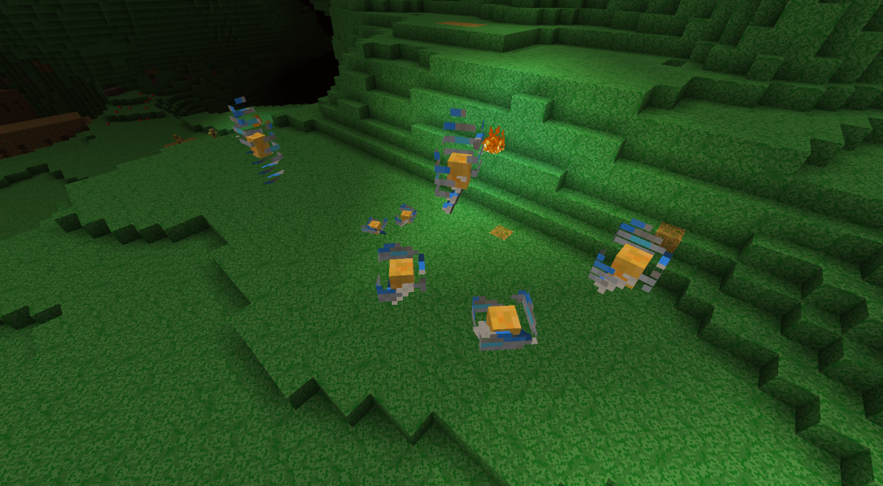 Minecraft Starcraft Resource Pack Minecraft Texture Pack