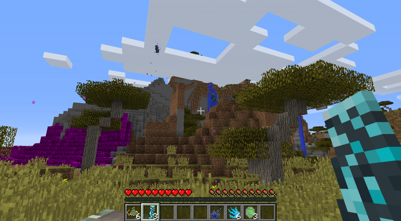 Minecraft Starcraft Resource Pack Minecraft Texture Pack