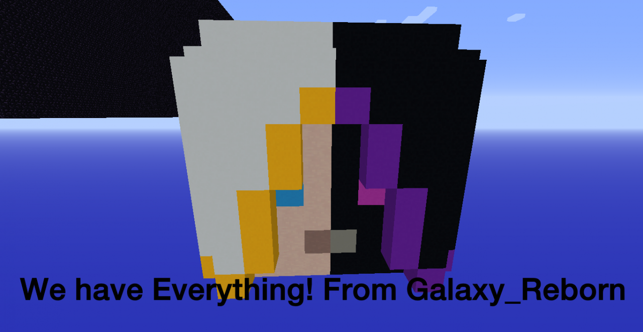 Burning DC Comics! Minecraft Map