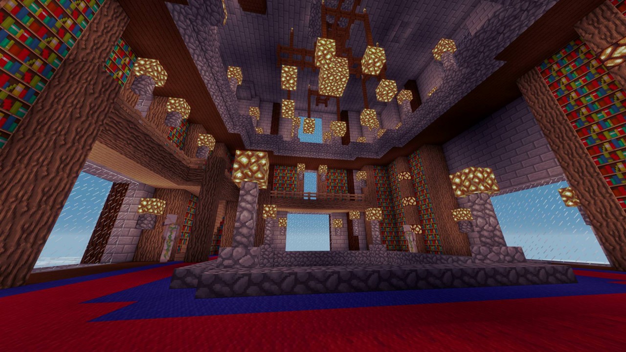 nullCraft Minecraft Server