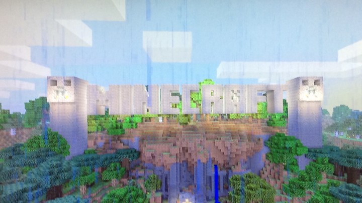 unspeakable with suprise Minecraft Map