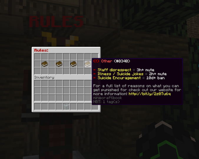 SkylarkMC Skyblock Minecraft Server