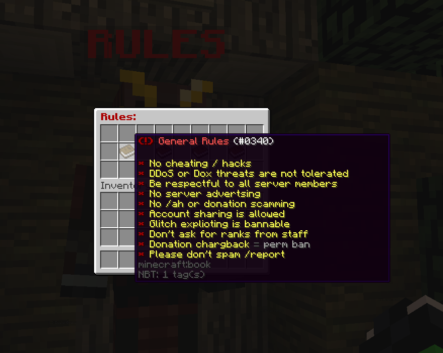 SkylarkMC Skyblock Minecraft Server