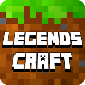 LegendsCraft Minecraft Server