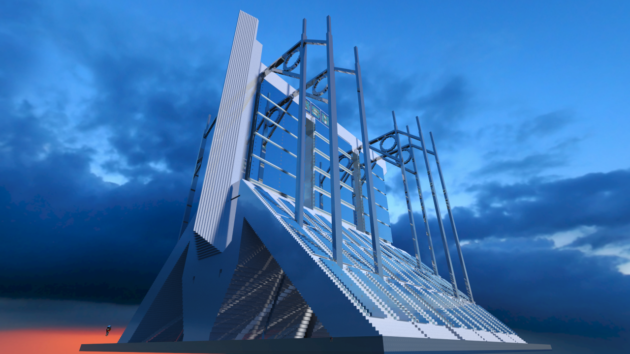 Leonarbre PMC | Forum Minecraft n°1 en France - Minecraft.fr