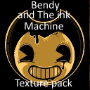 Bendy And The Ink Machine Texture Pack Minecraft Texture Pack