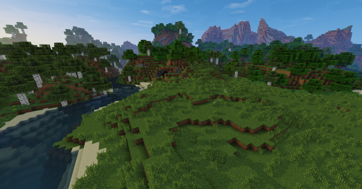 Galactic Factions 2018 Minecraft Server