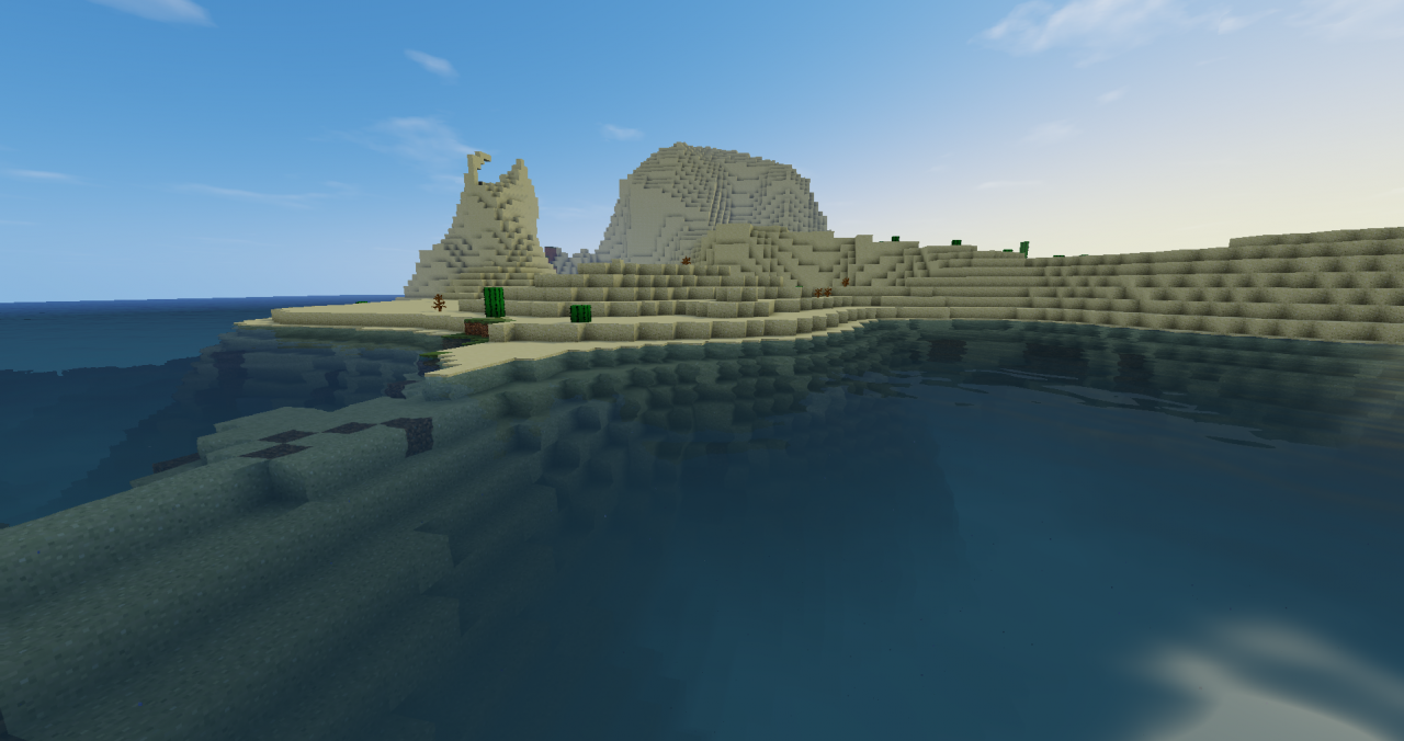 Galactic Factions 2018 Minecraft Server