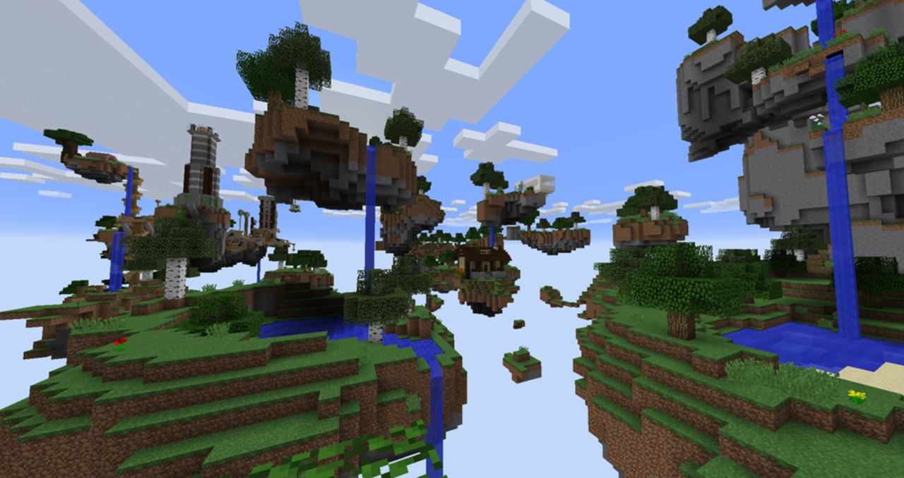 nullCraft Minecraft Server