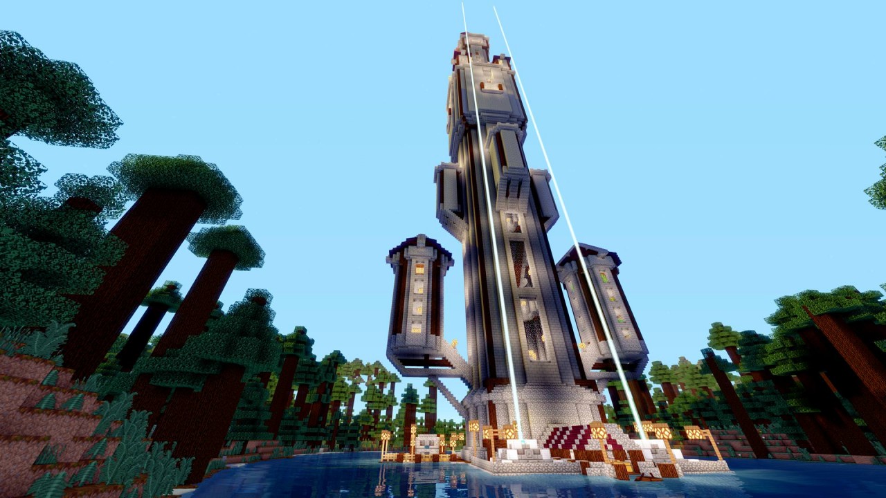 nullCraft Minecraft Server