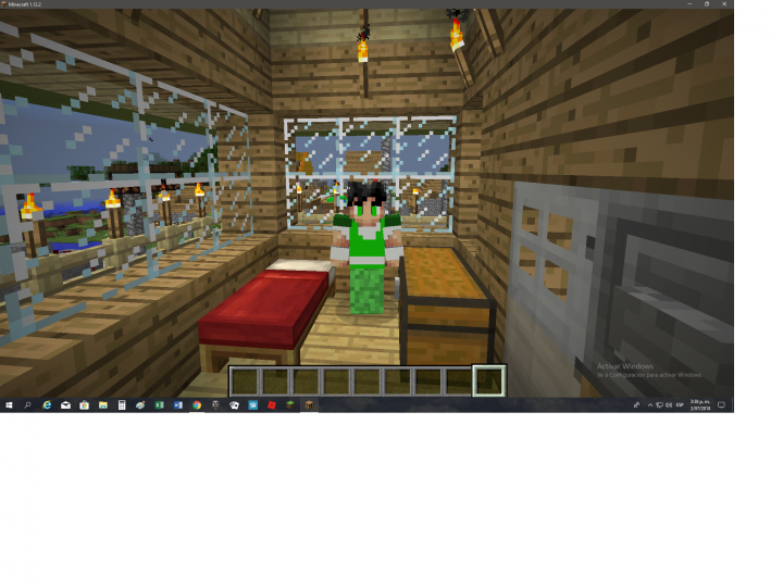 Planetcraft Lugares Misteriosos Minecraft 1.12.2 Minecraft Map