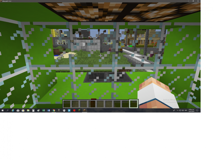 Planetcraft Lugares Misteriosos Minecraft 1.12.2 Minecraft Map