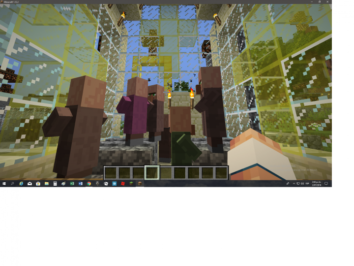 Planetcraft Lugares Misteriosos Minecraft 1.12.2 Minecraft Map