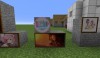 doki doki literature club Texture pack [Updated] Minecraft Texture Pack
