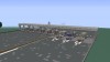 FreeWay Toll Station Minecraft Map