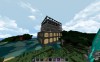 Oscorp Industries (ASM 2012) Minecraft Map