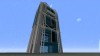 HSBC main building - 香港滙豐總行大廈 Minecraft Map