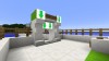 Mini CITY Minecraft Map