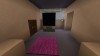 Oggy house Minecraft Map