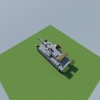 T80 mbt Minecraft Map