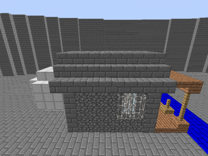 Making Schematics Folder Minecraft Map