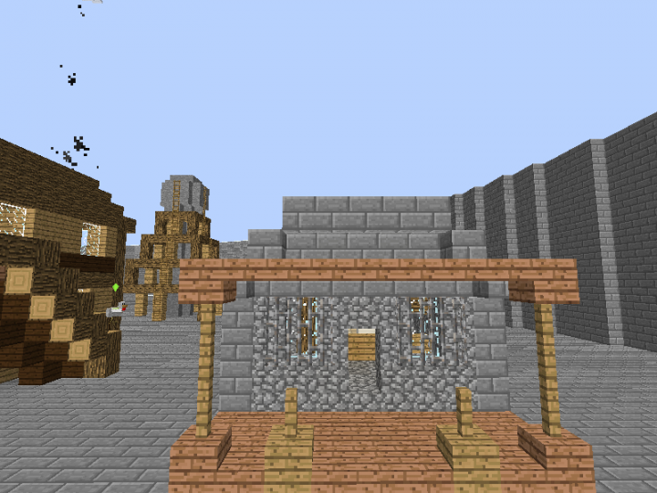 Making Schematics Folder Minecraft Map