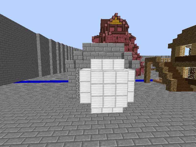 Making Schematics Folder Minecraft Map