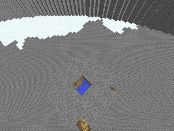 Making Schematics Folder Minecraft Map