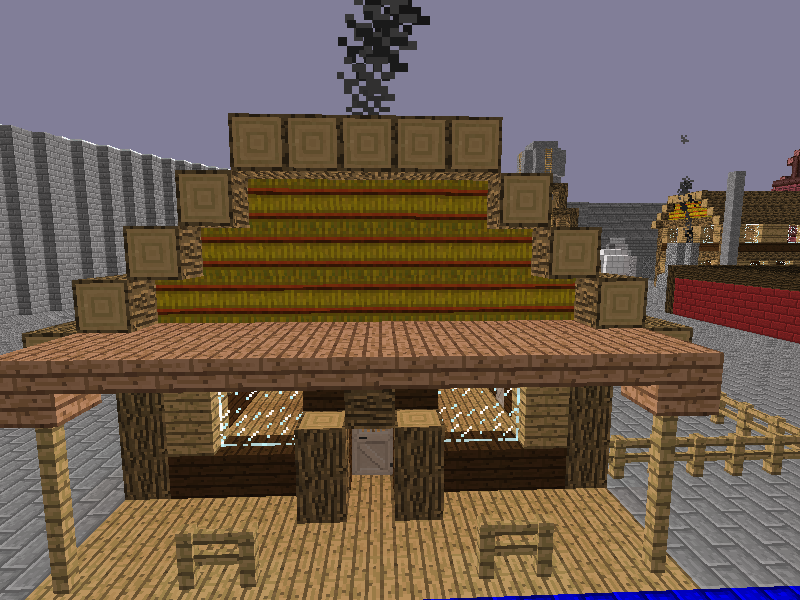 Making Schematics Folder Minecraft Map