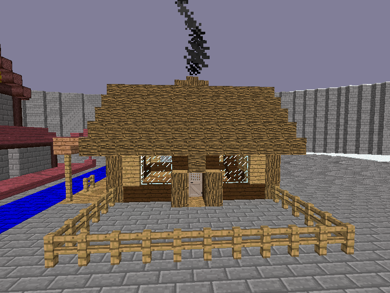 Making Schematics Folder Minecraft Map