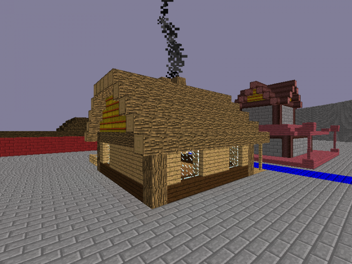 Making Schematics Folder Minecraft Map