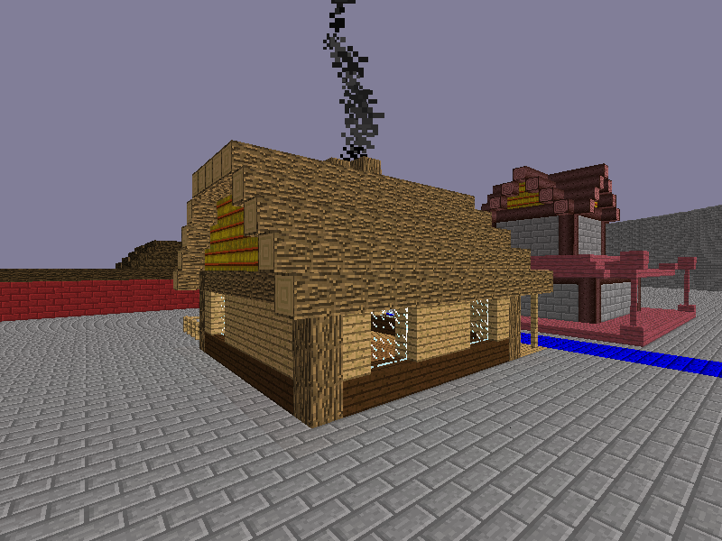 Making Schematics Folder Minecraft Map