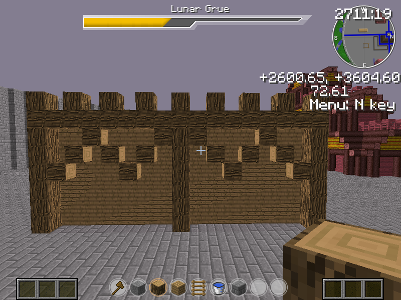 Making Schematics Folder Minecraft Map