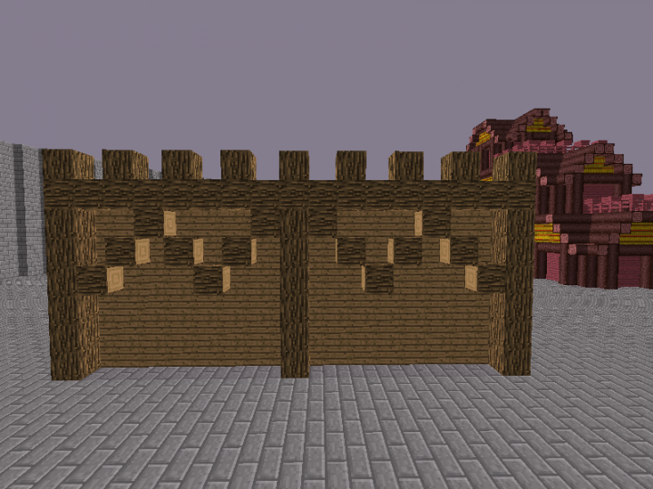 Making Schematics Folder Minecraft Map