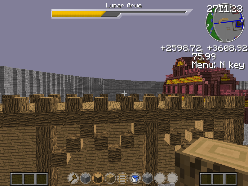 Making Schematics Folder Minecraft Map