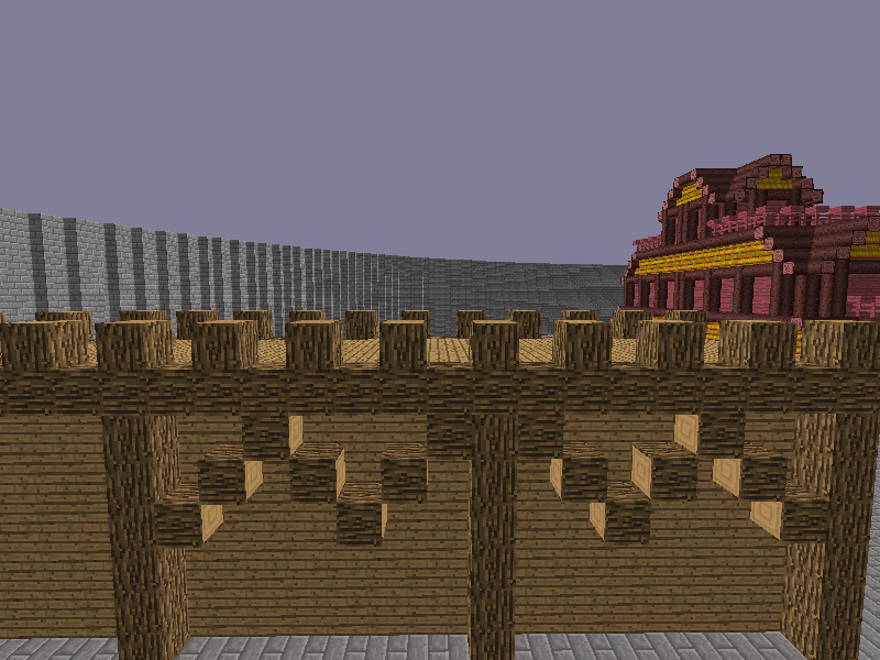 Making Schematics Folder Minecraft Map