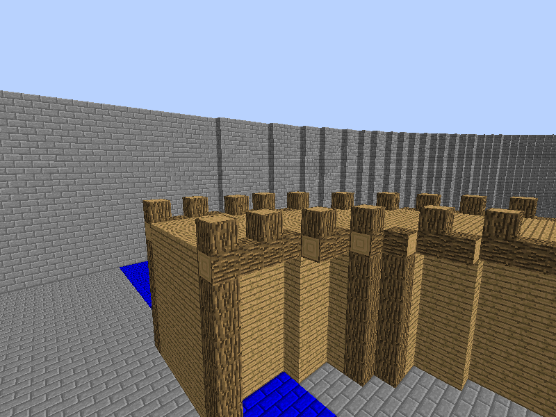 Making Schematics Folder Minecraft Map