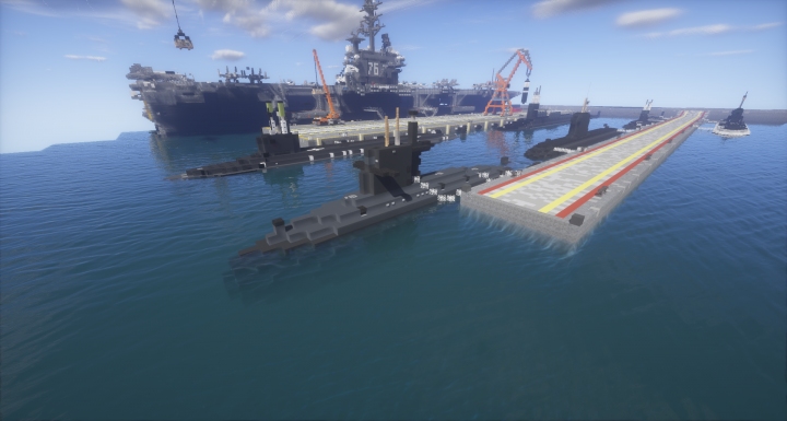 Zr.Ms. Walrus Class Submarine - Royal Netherlands Navy - 1:1 scale ...