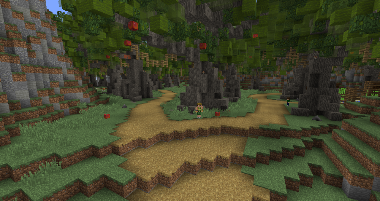 BearBros Servers Pixelmon Minecraft Server