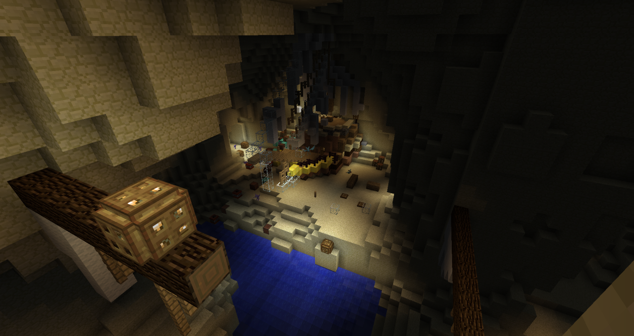 BearBros Servers Pixelmon Minecraft Server