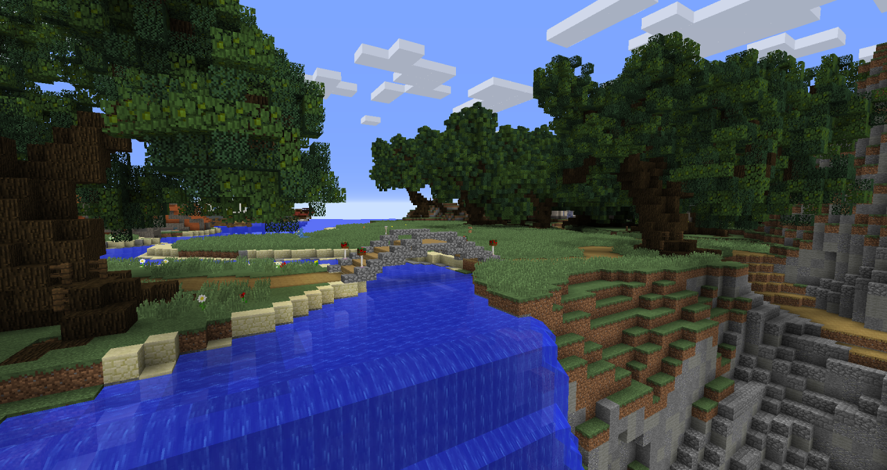 BearBros Servers Pixelmon Minecraft Server