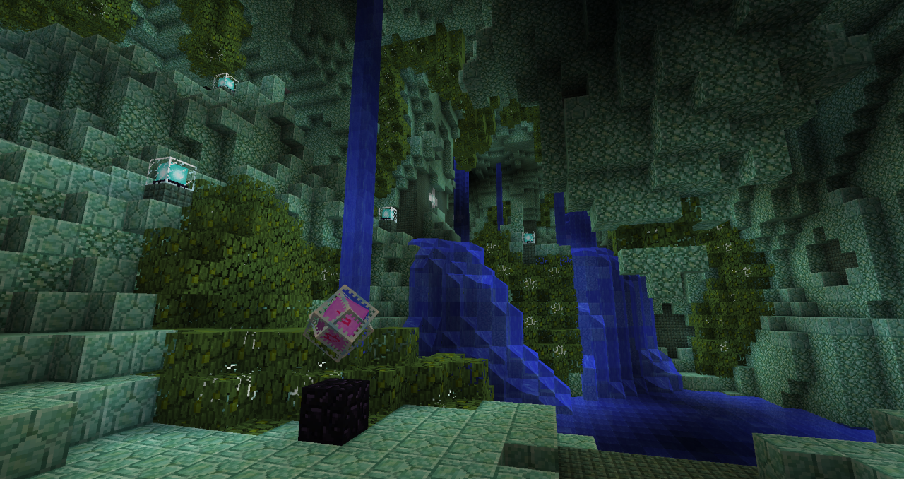 BearBros Servers Pixelmon Minecraft Server