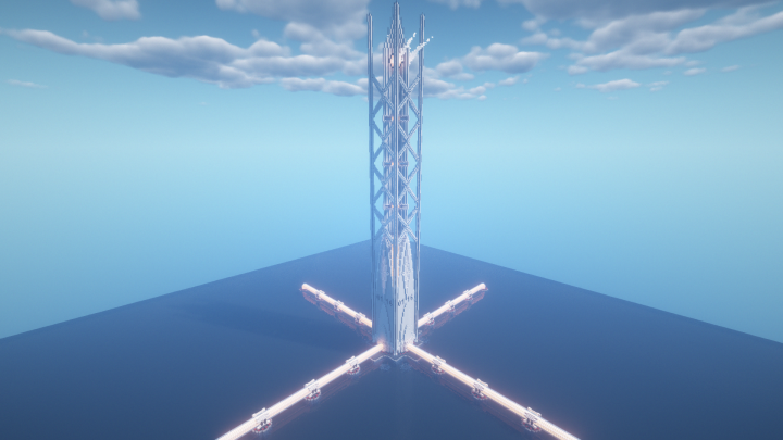 Converter-0116 Minecraft Map