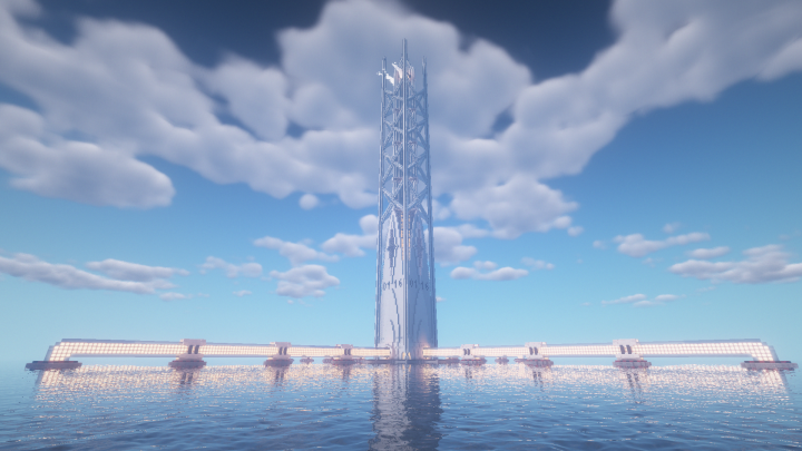 Converter-0116 Minecraft Map