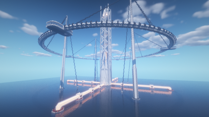 Converter-0116 Minecraft Map