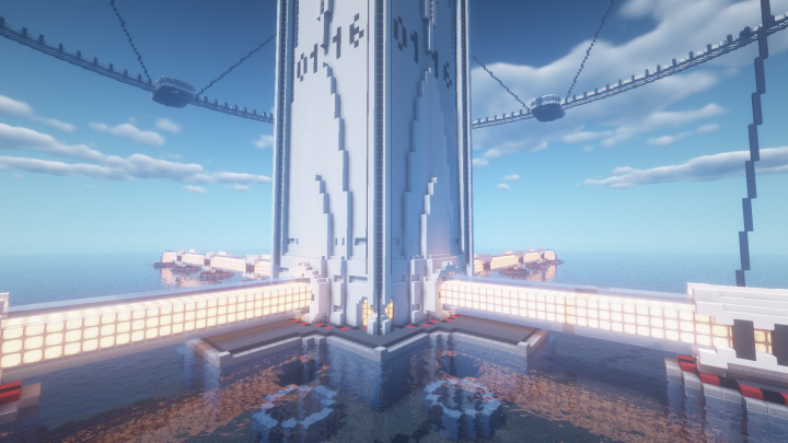 Converter-0116 Minecraft Map