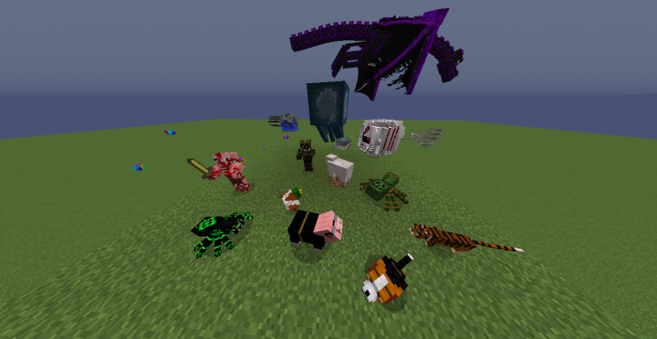 Gatewayz V2 x16 Minecraft Texture Pack